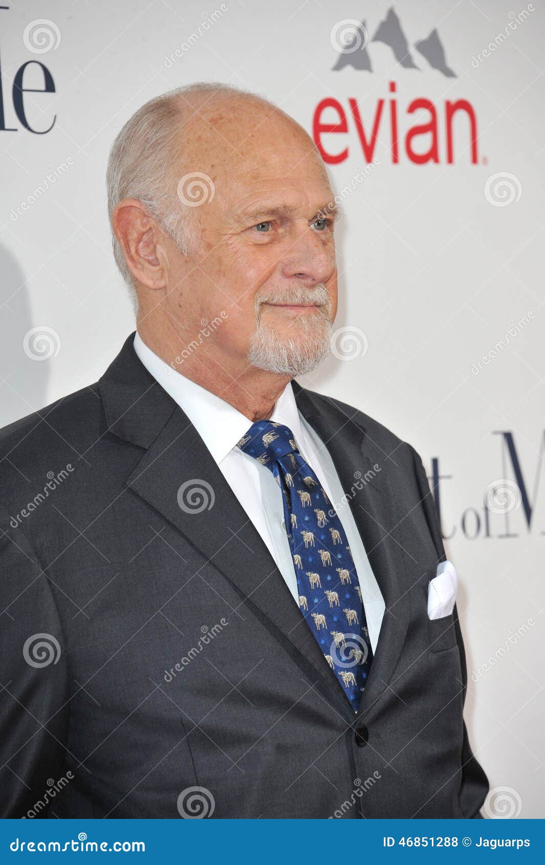 Gerald Mcraney foto de stock editorial. Imagem de popular - 46851288