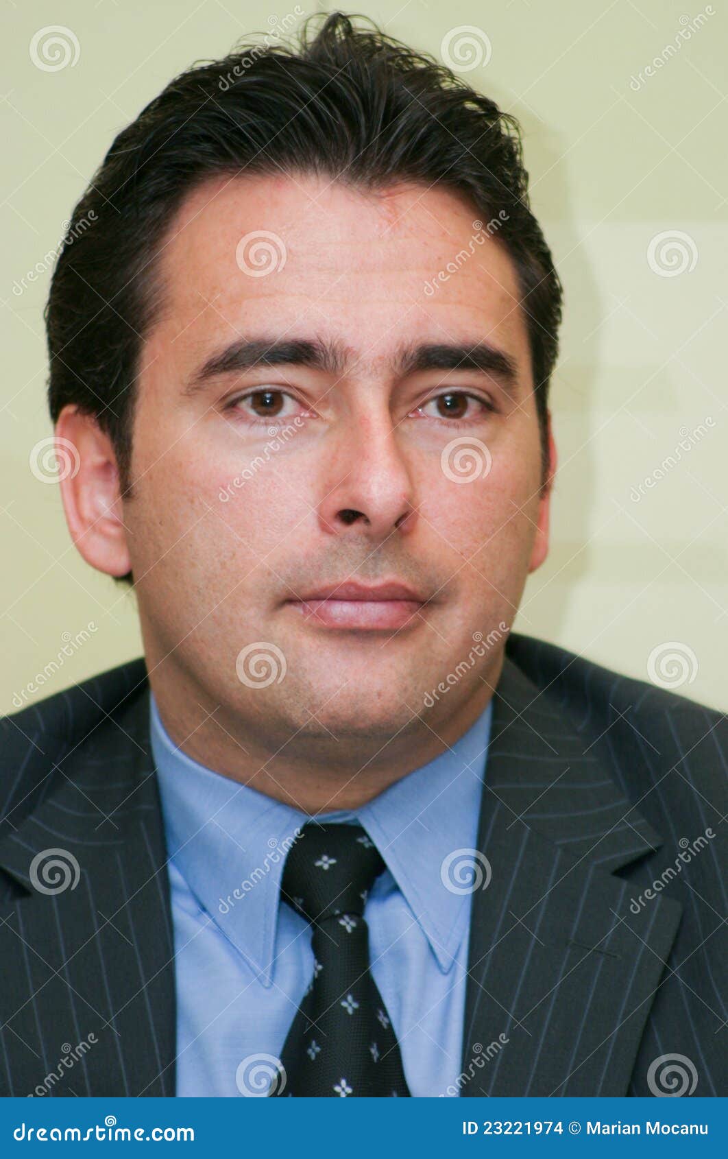 Gerald Schreiner editorial stock image. Image of officer - 23221974