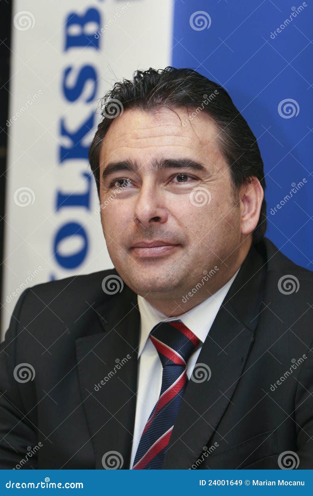 Gerald Schreiner editorial stock image. Image of businessman - 24001649