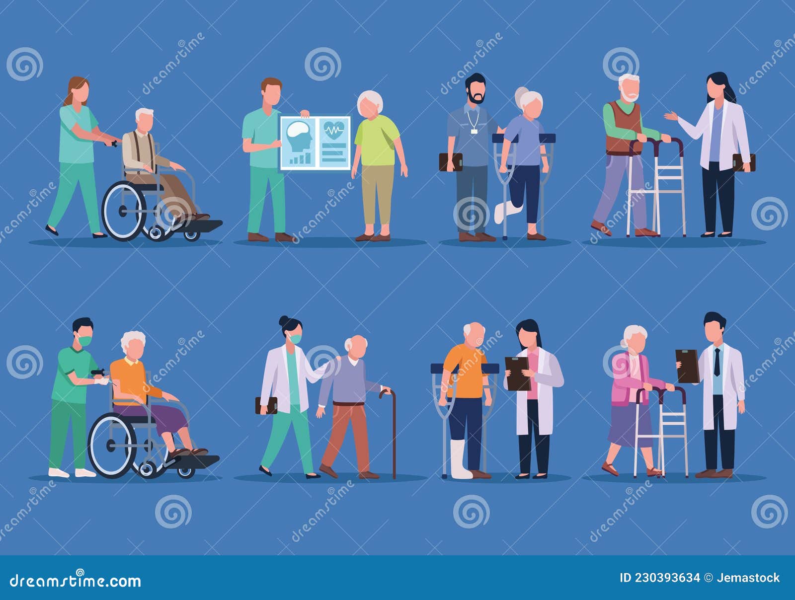 Olders Cartoons, Illustrations & Vector Stock Images - 115 Pictures to ...