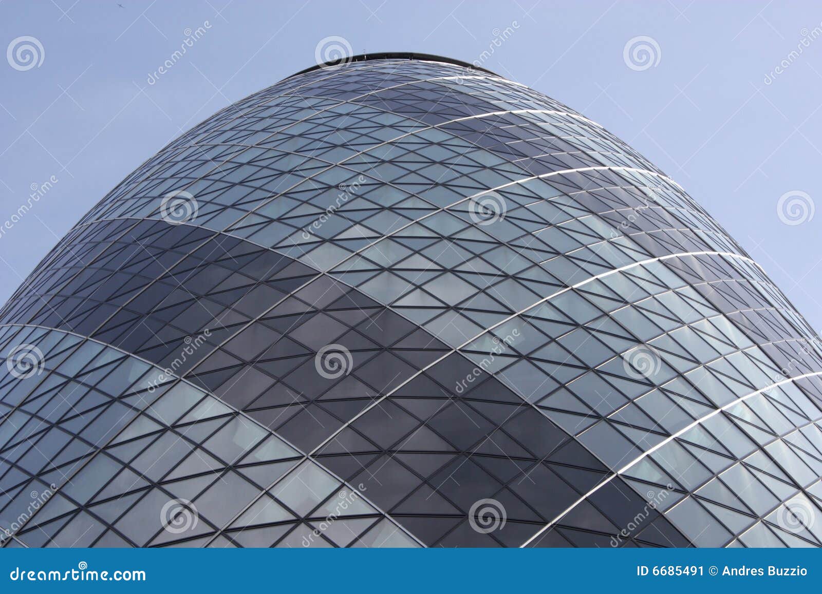 The Gerkin Skycraper editorial photo. Image of architecture - 6685491