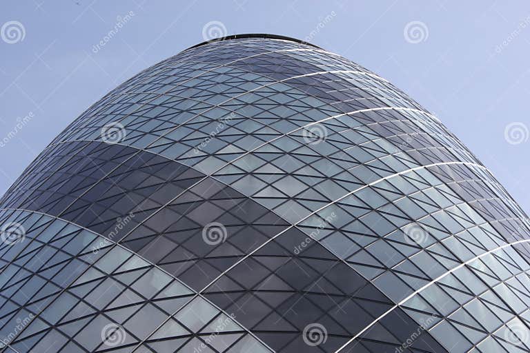 The Gerkin Skycraper editorial photo. Image of architecture - 6685491