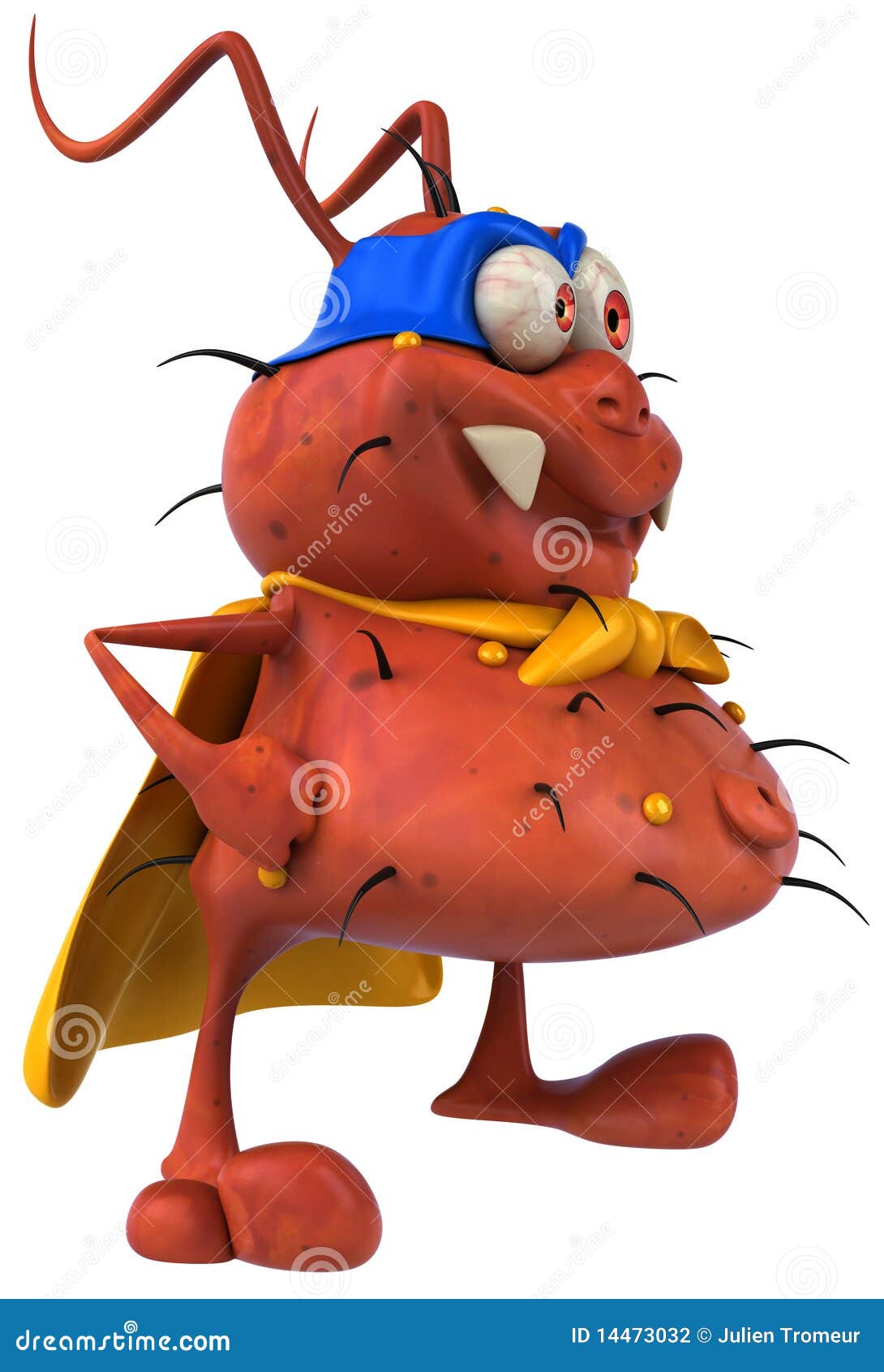 Superhero Germs Stock Illustrations – 54 Superhero Germs Stock ...