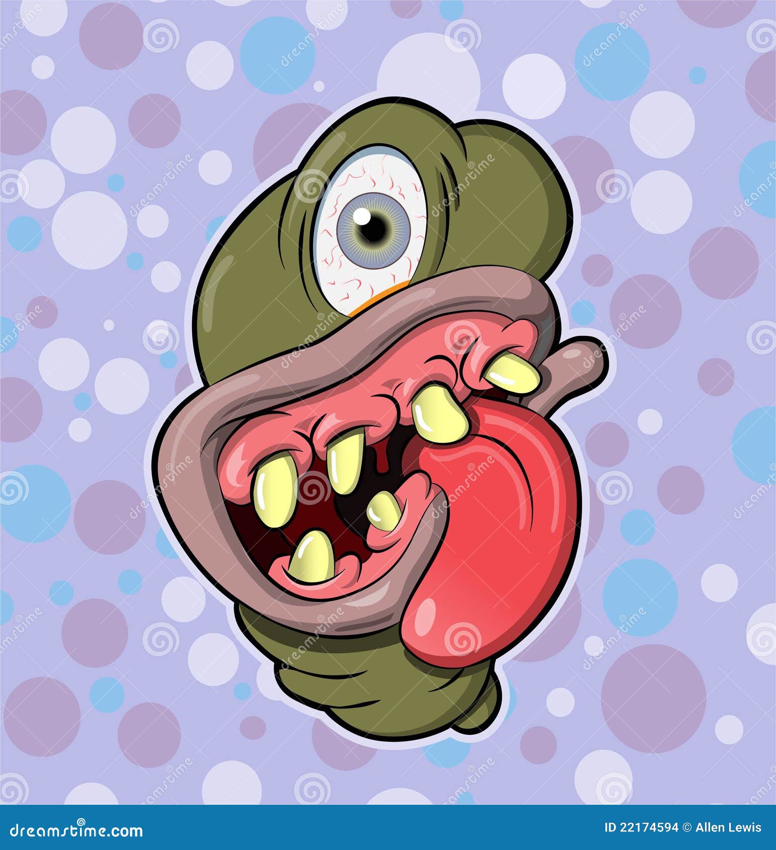 Germ Cartoons, Illustrations & Vector Stock Images - 67325 Pictures to ...