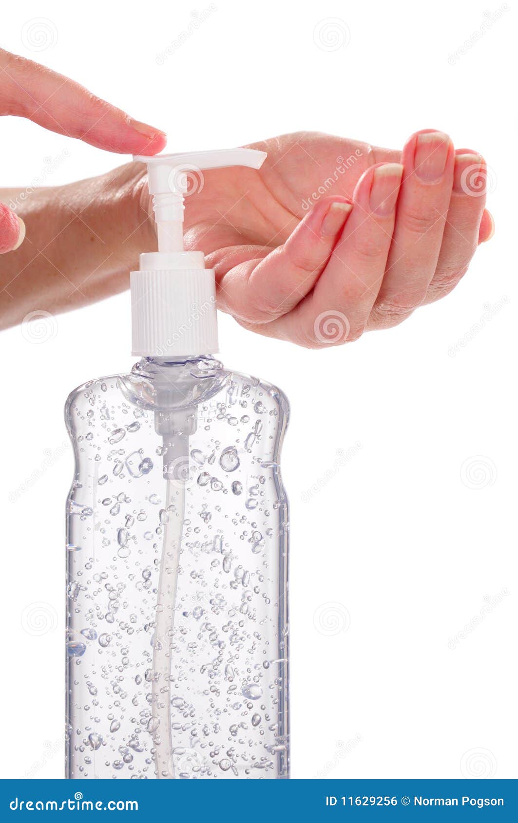 Germ Defence stock photo. Image of care, swine, bottle - 11629256