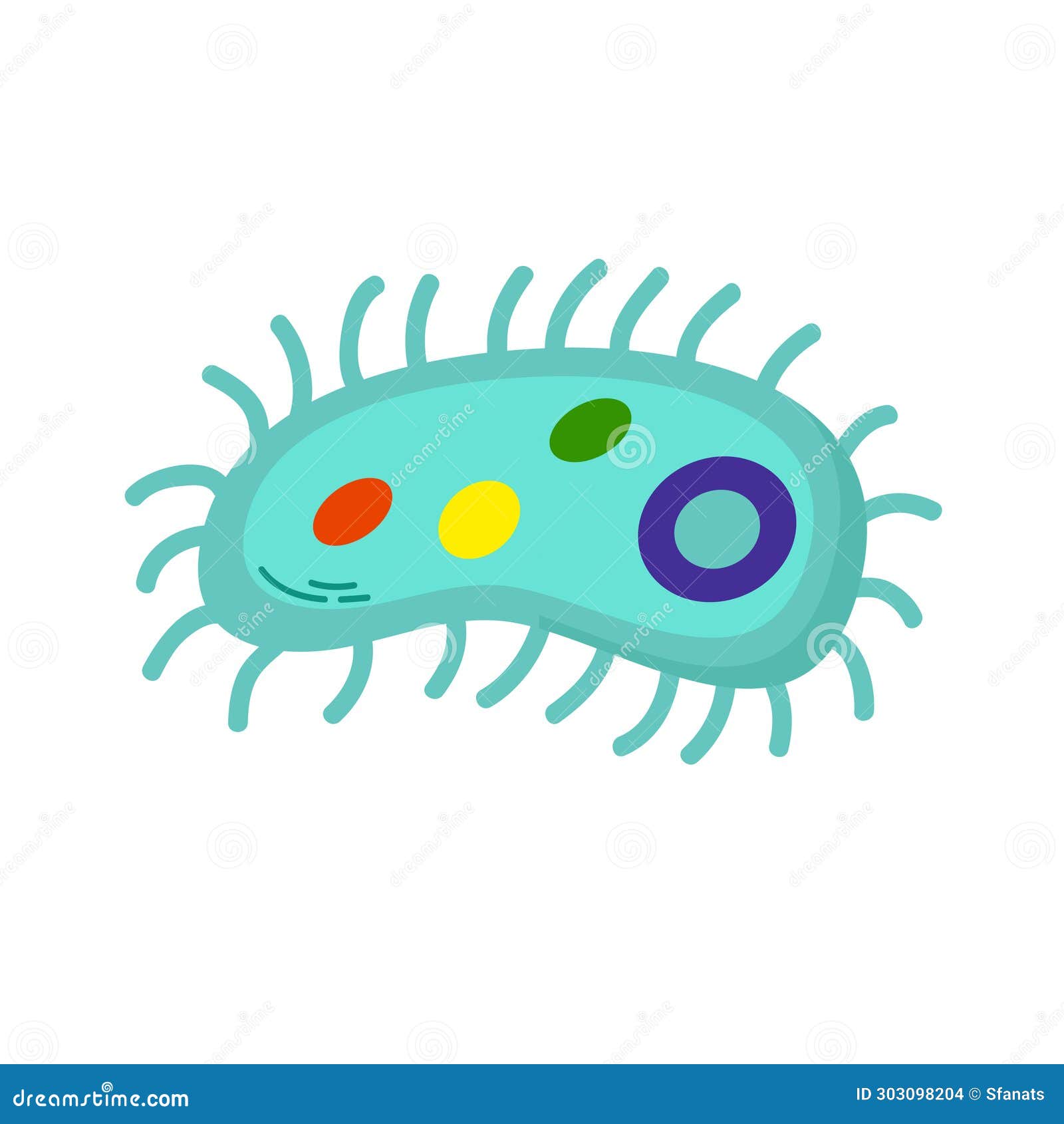 No Germ Icon. Prohibiting Sing No Viruses Icon. No Bacteria Sign. Covid ...