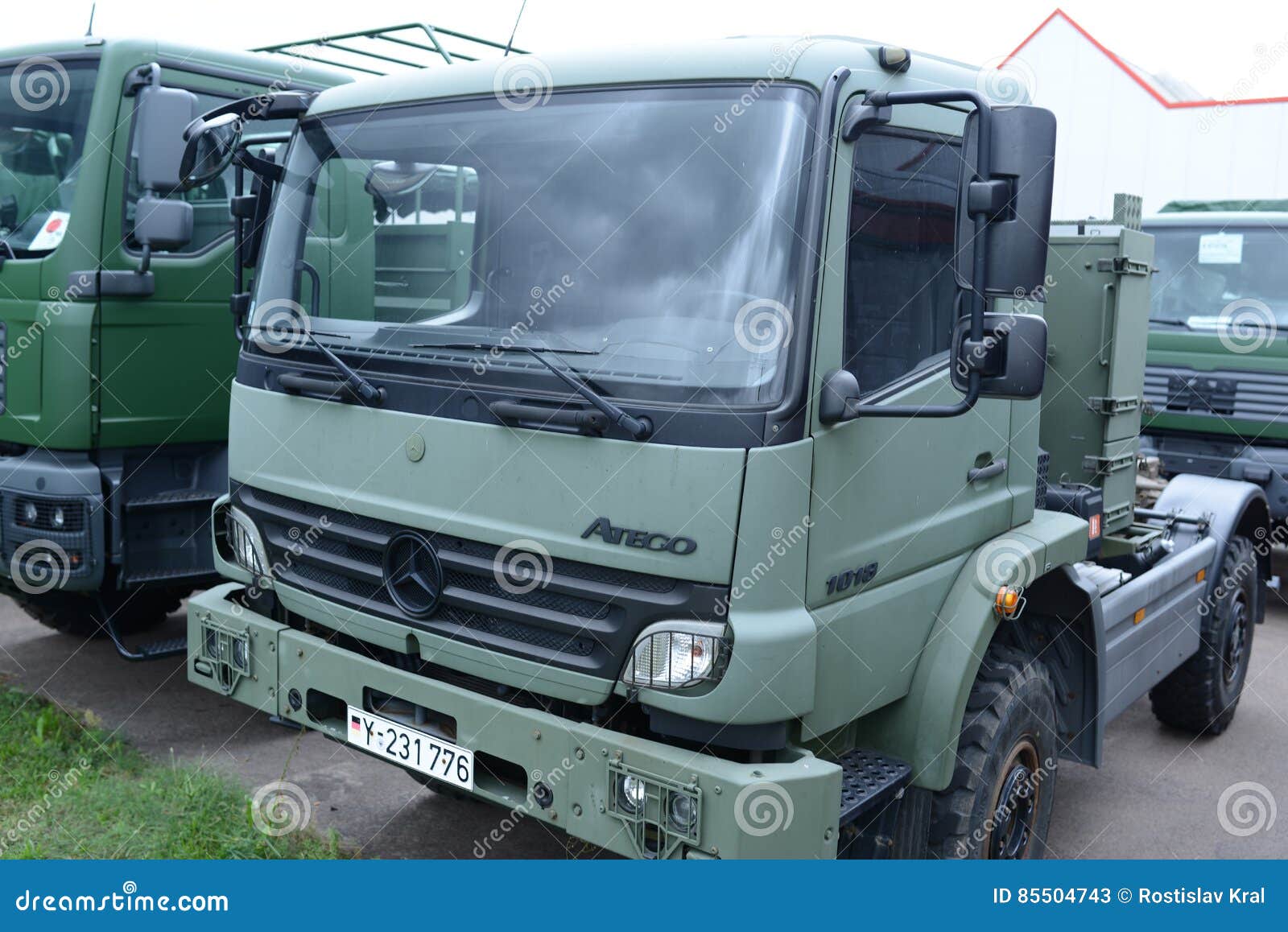 German Army editorial stock photo. Image of panzer, cross - 85504743