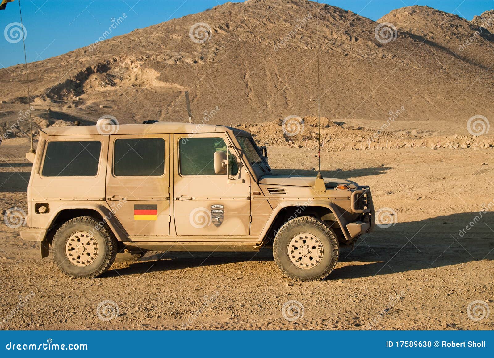 German Army Wolf editorial image. Image of security, soldiers - 17589630