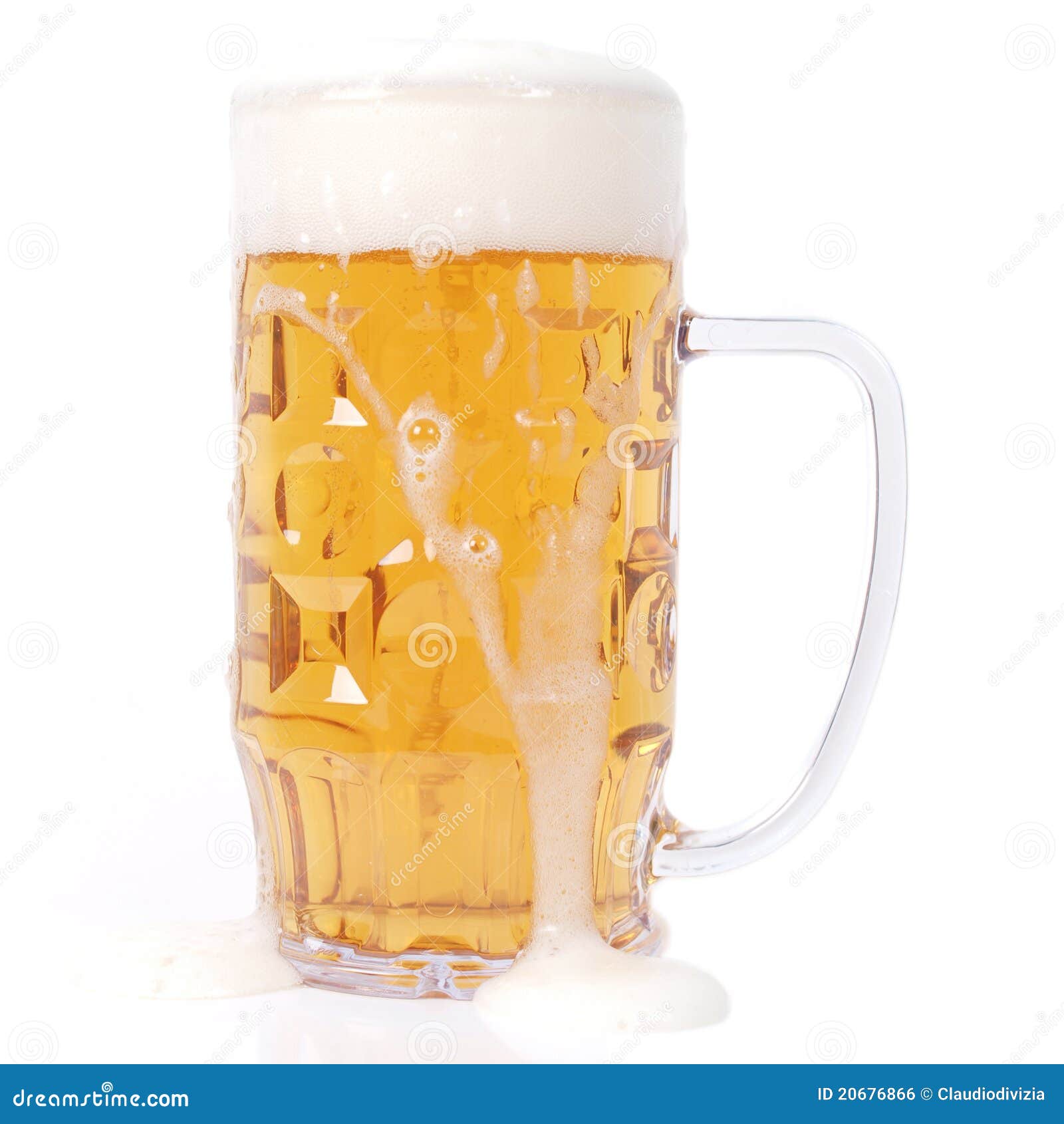 German Beer Glass Cut Out White Stock Photos - Free & Royalty-Free ...