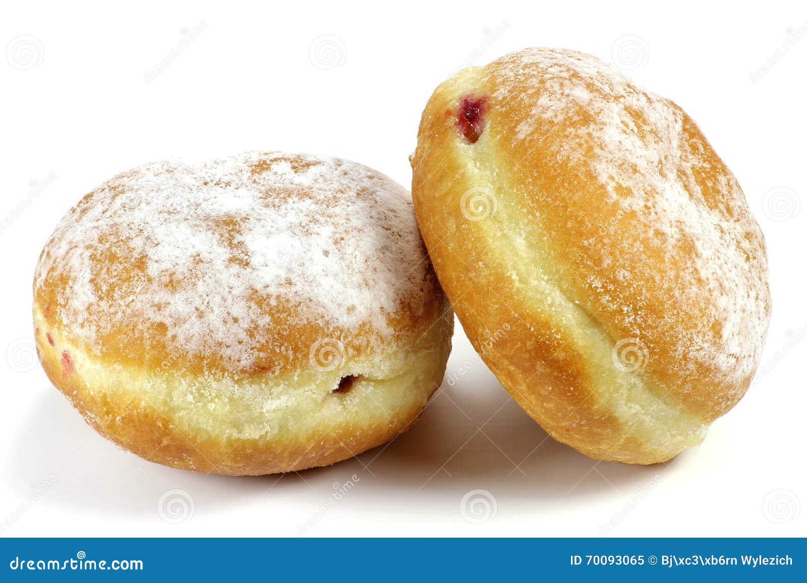 German Berliner pastry stock image. Image of glaze, pastry - 70093065