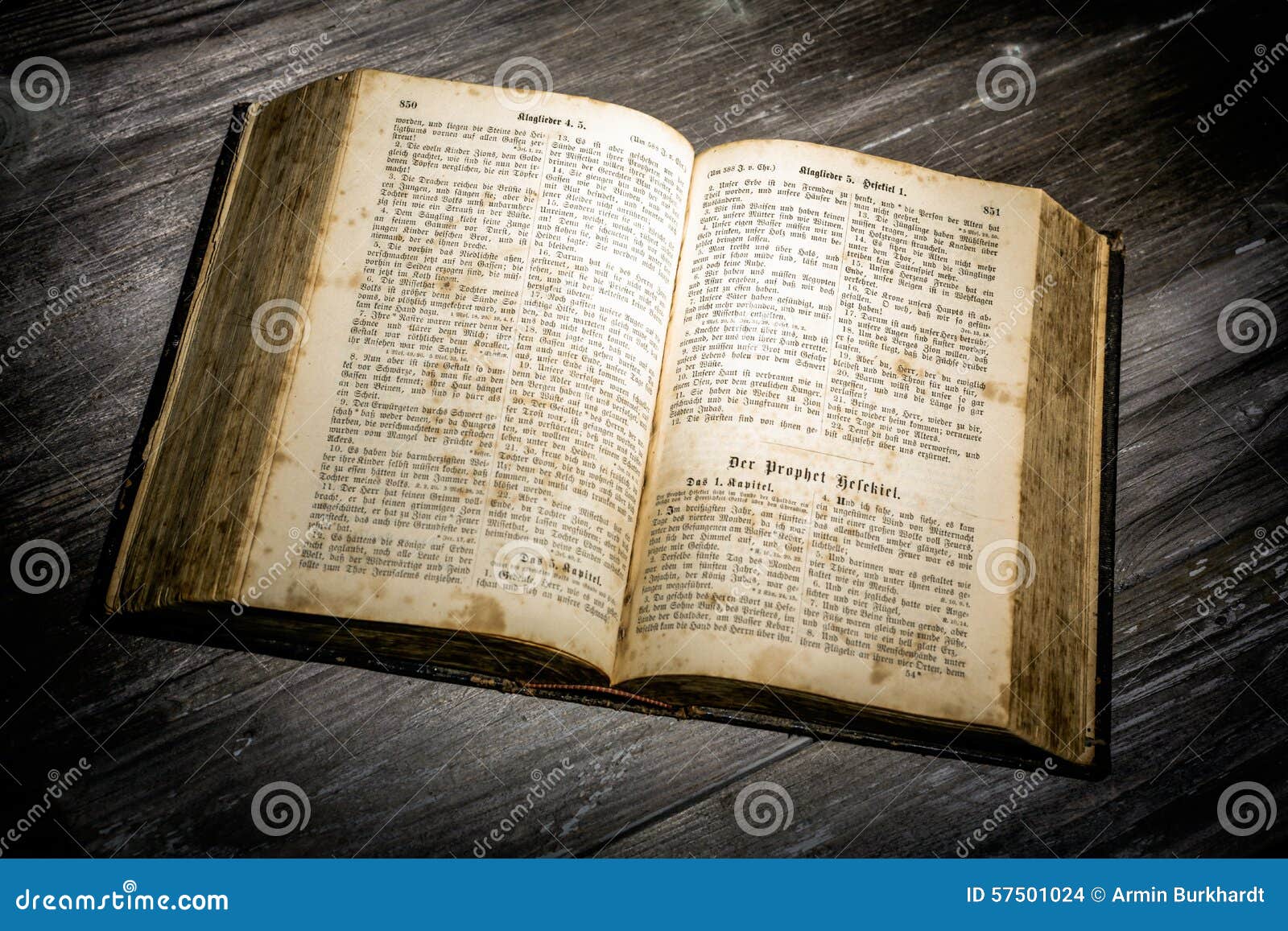 German bible stock photo. Image of scripture, faith, hatched - 57501024