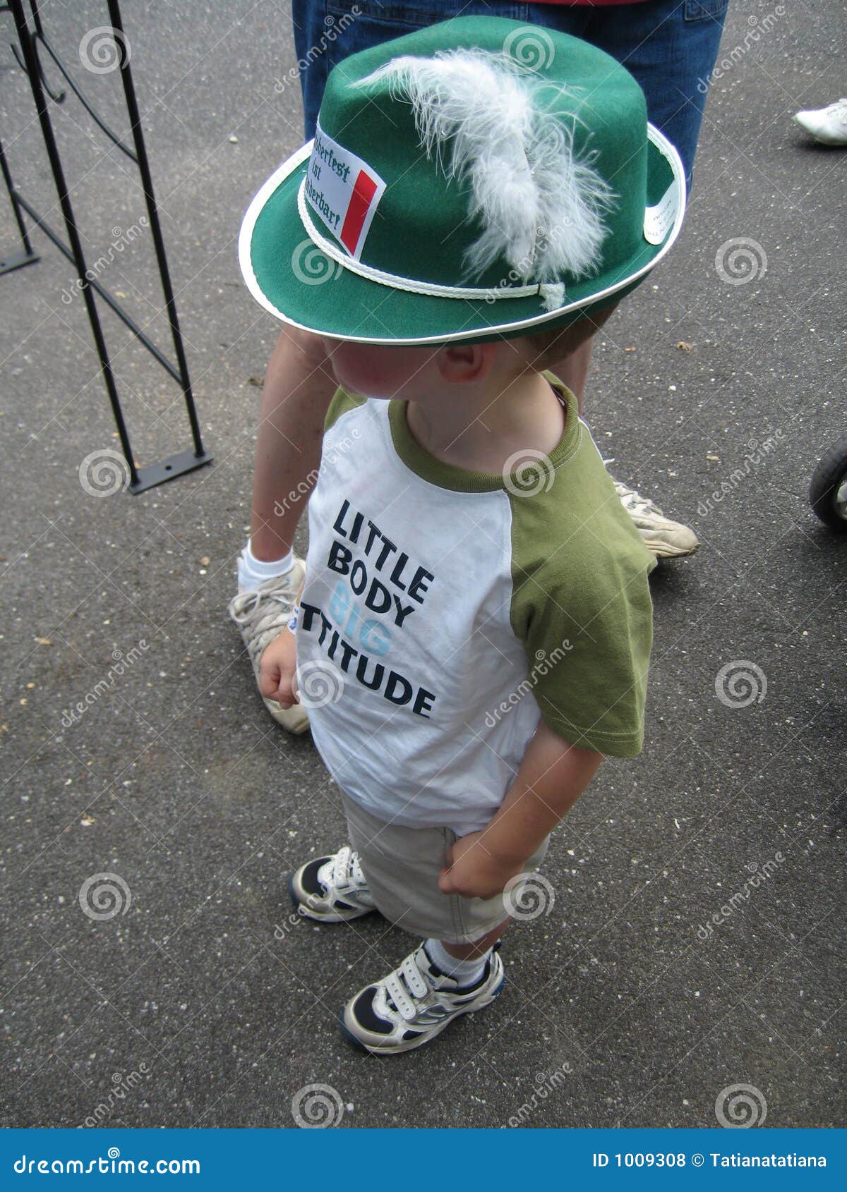 German boy with hat editorial stock photo. Image of costume - 1009308