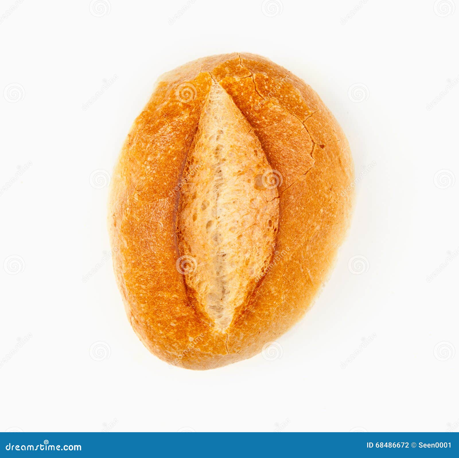 German bread rolls bun stock photo. Image of plenty, kaiser - 68486672