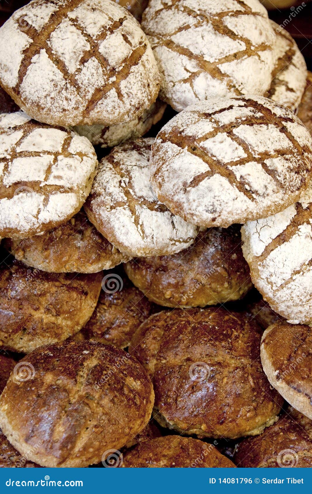 German breads stock photo. Image of dinner, edible, nurture - 14081796