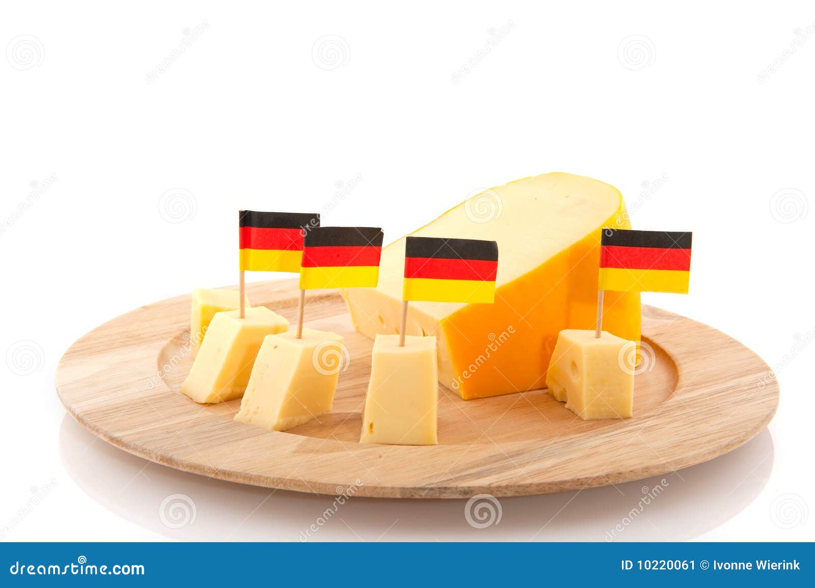 German cheese stock image. Image of wooden, cheese, germany - 10220061