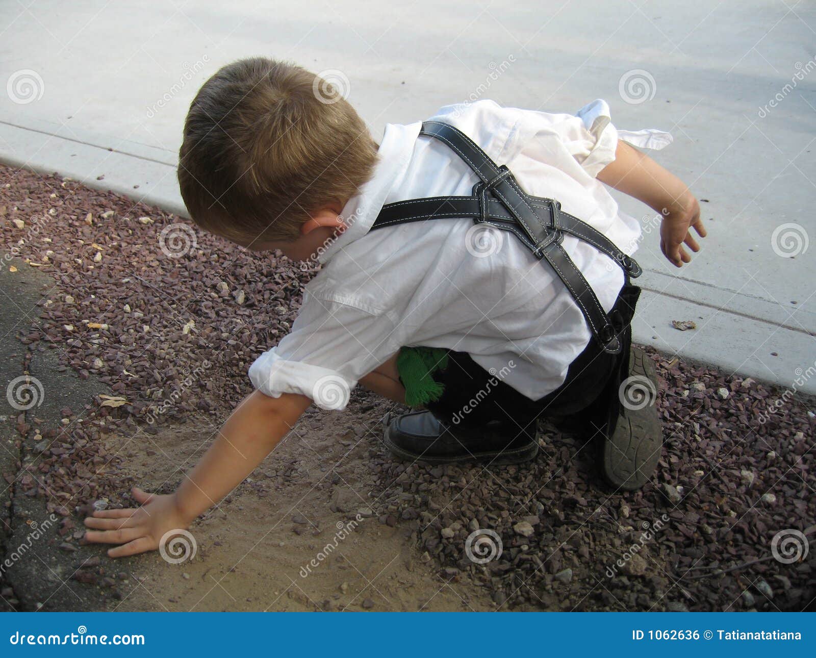 German child playing stock photo. Image of deutsch, hands - 1062636