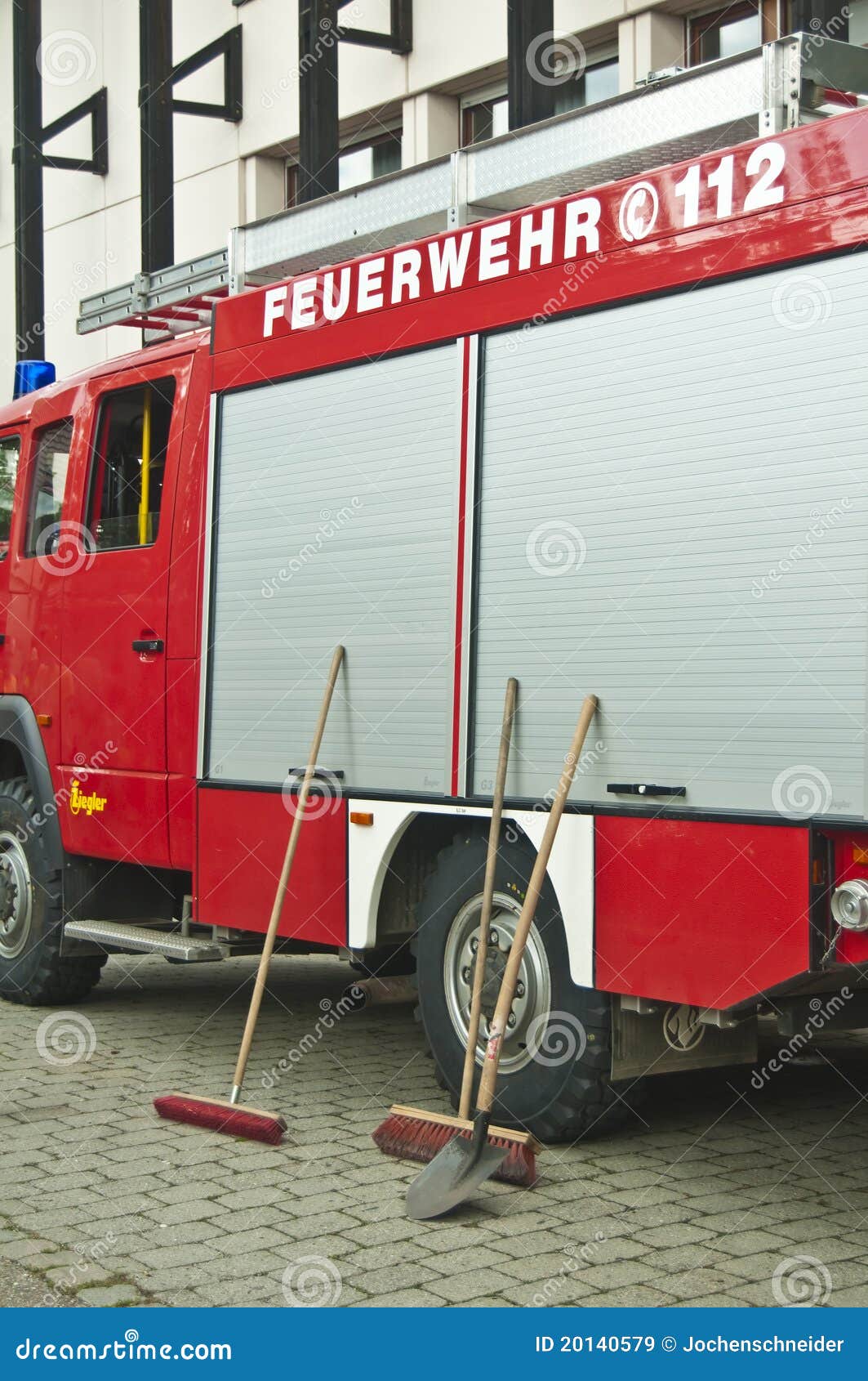 German fire department stock image. Image of german, fire - 20140579