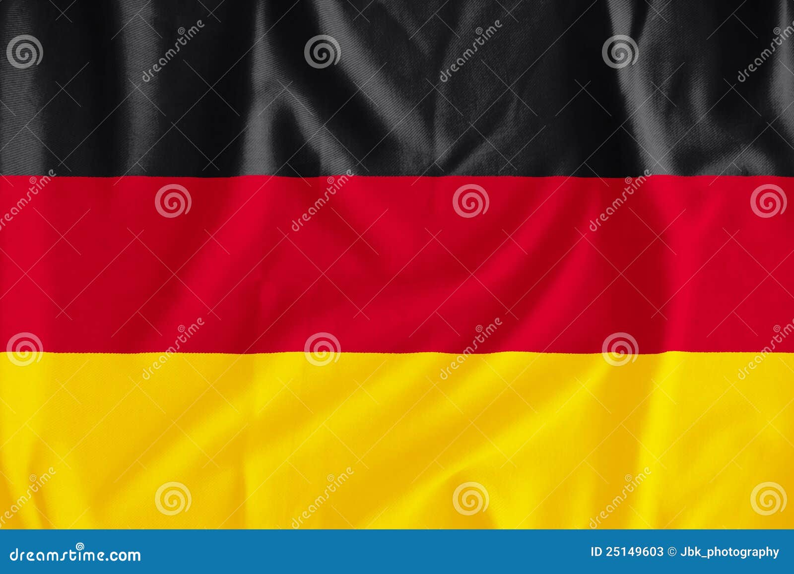German flag stock image. Image of nation, national, land - 25149603