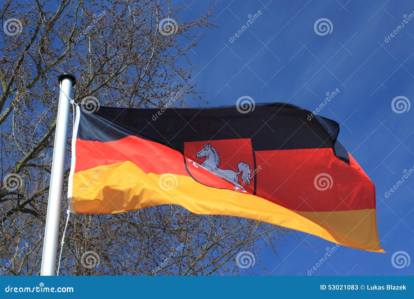 German flag stock image. Image of gold, europe, germany - 53021083