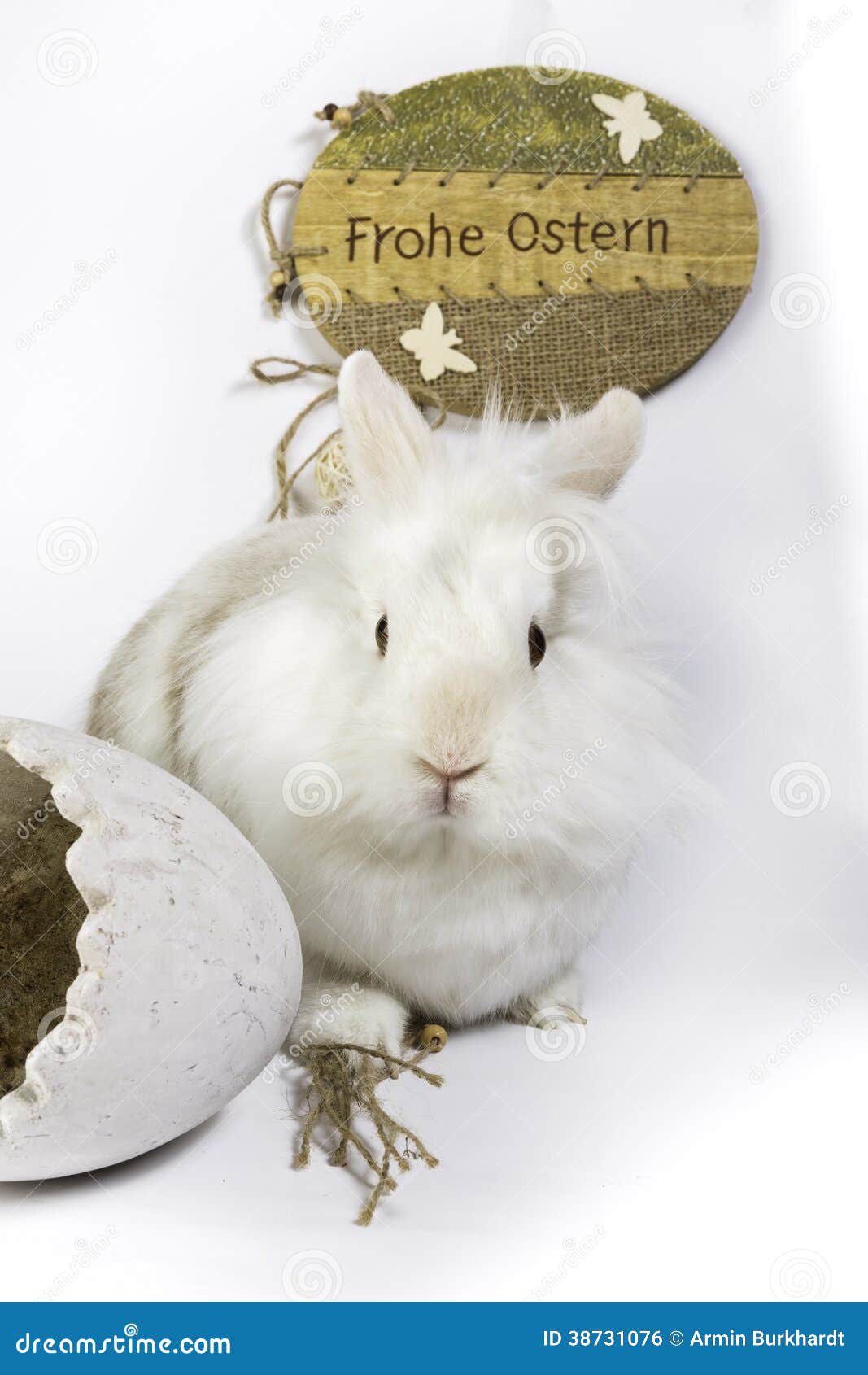German Happy Easter stock photo. Image of celebration - 38731076
