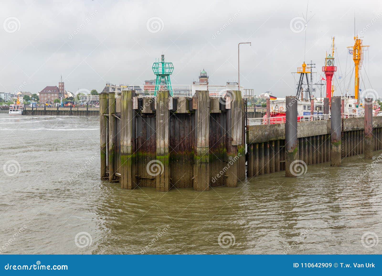 Profile Of A Former `Baureihe 50` German For Class 50 Locomotive On A ...