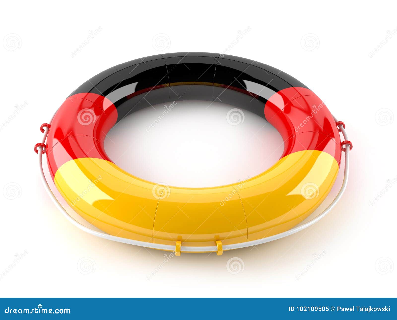 German help concept stock illustration. Illustration of save - 102109505