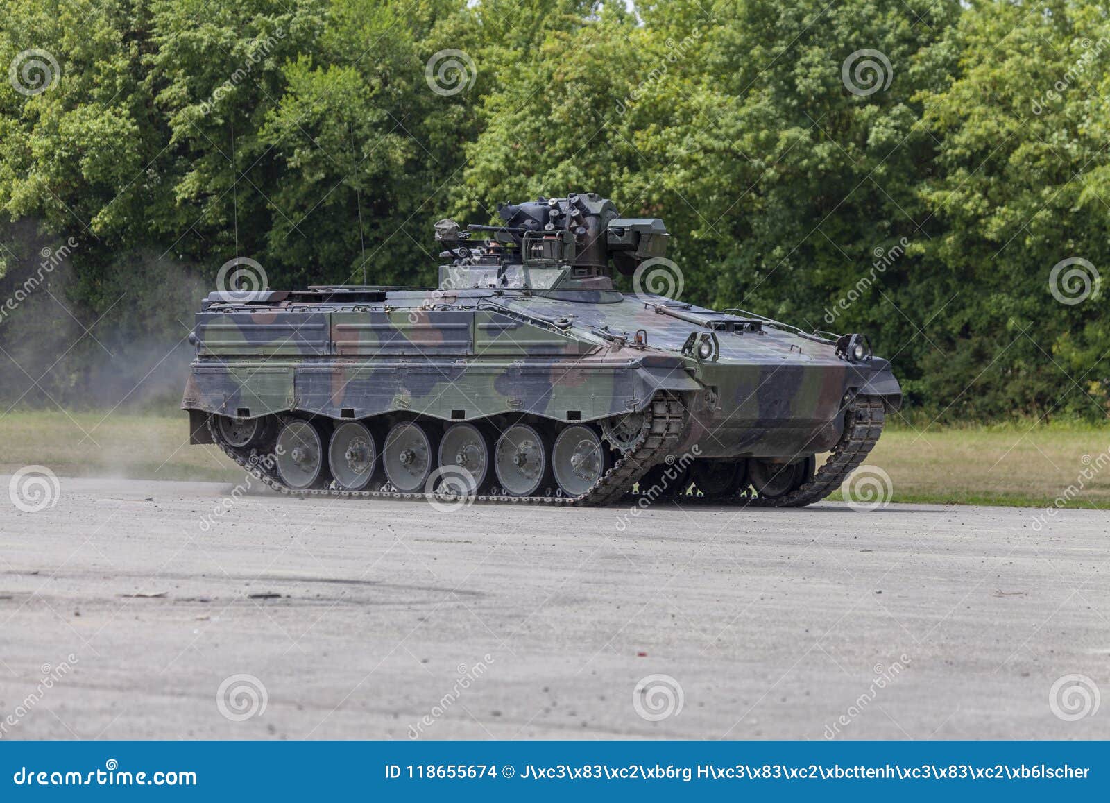 Infantry Fighting Vehicle BMP-1AM `Basurmanin` Editorial Image ... Infantry Fighting Vehicle BMP-1AM `Basurmanin` Editorial Image ...
