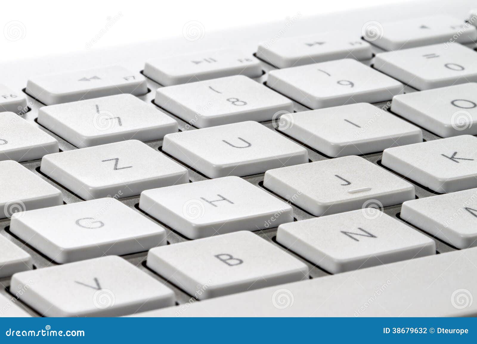 German Keyboard layout stock photo. Image of german, button - 38679632