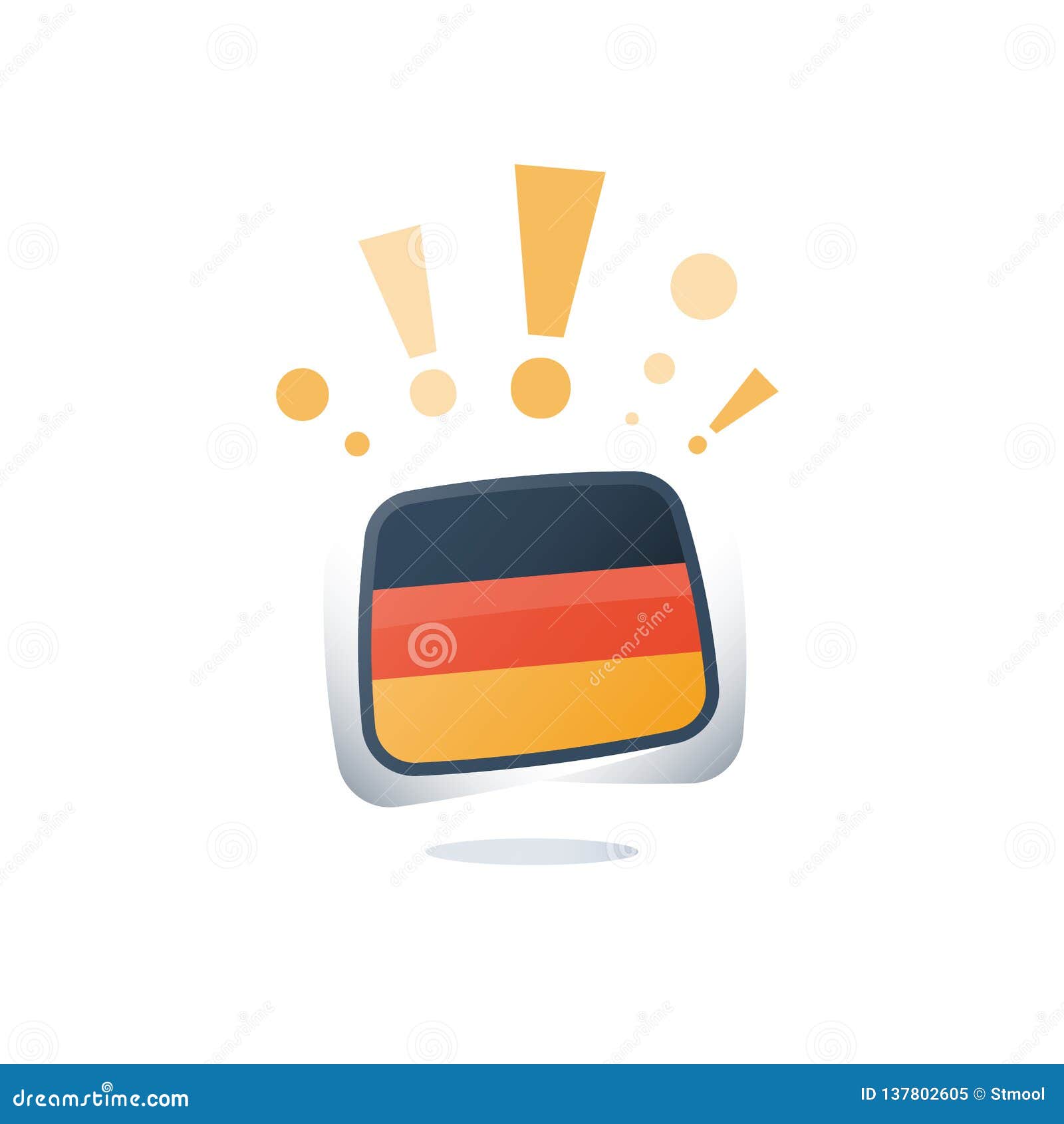 Linguistic Learning, German Language, Online Course, Exam and Test ...