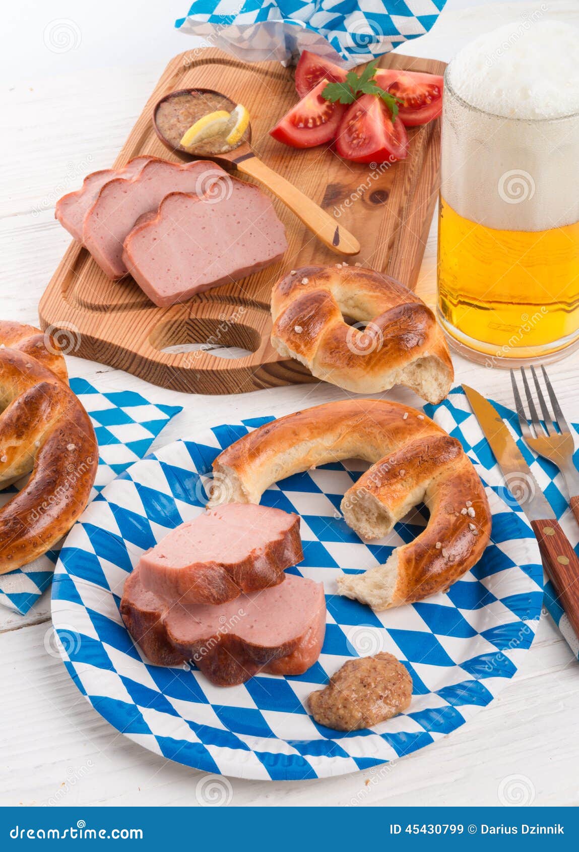 German liver cheese stock image. Image of loaf, cheese - 45430799