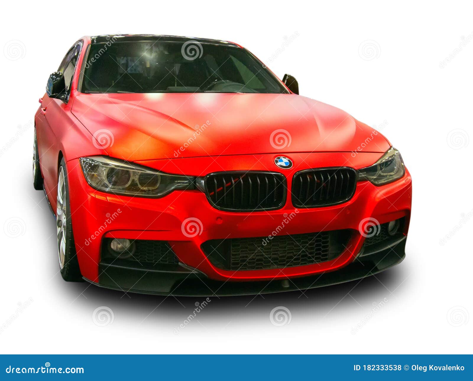 Bmw Red Sports Cars Wallpapers