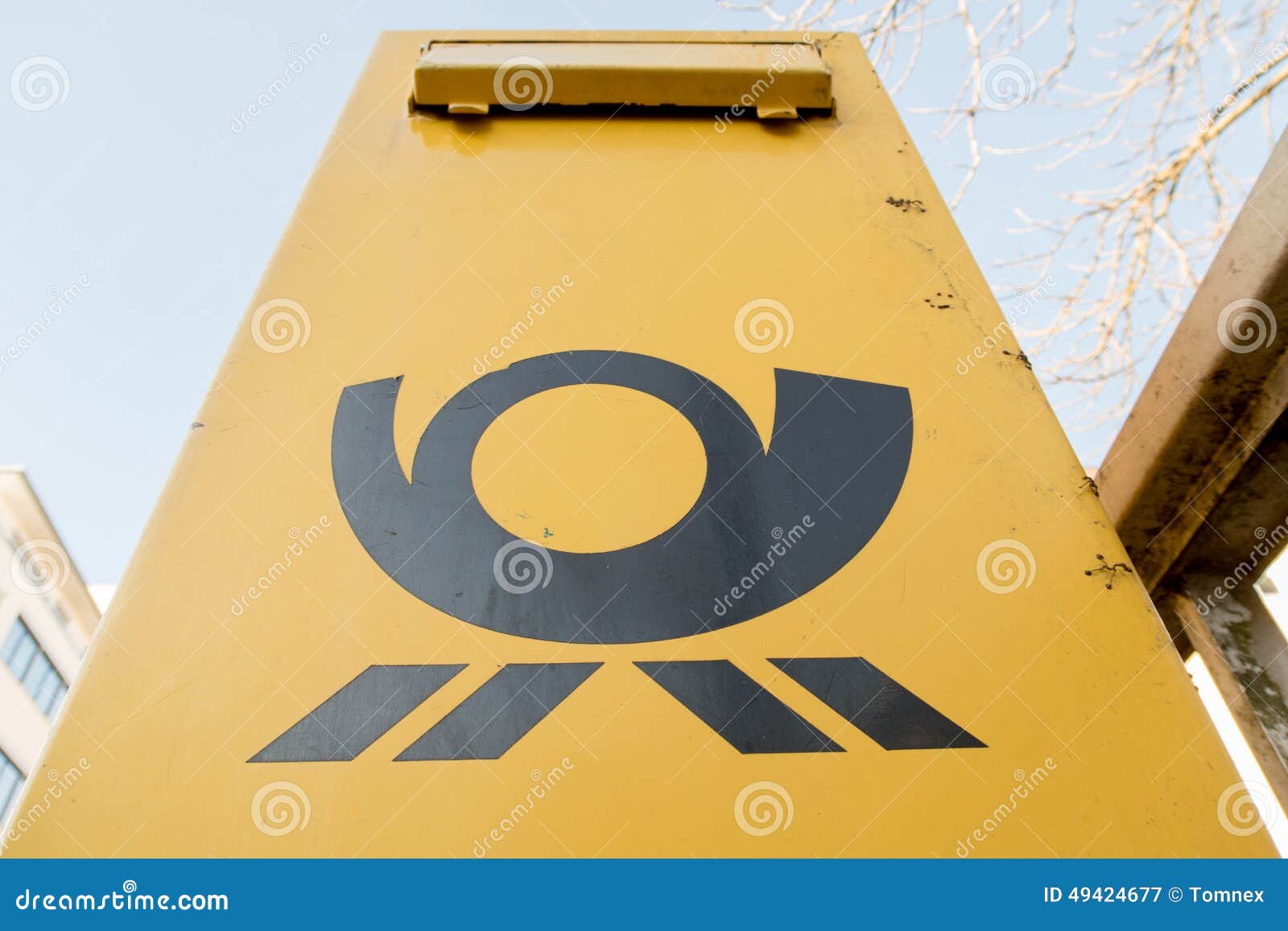 German mail abstract editorial photography. Image of german - 49424677