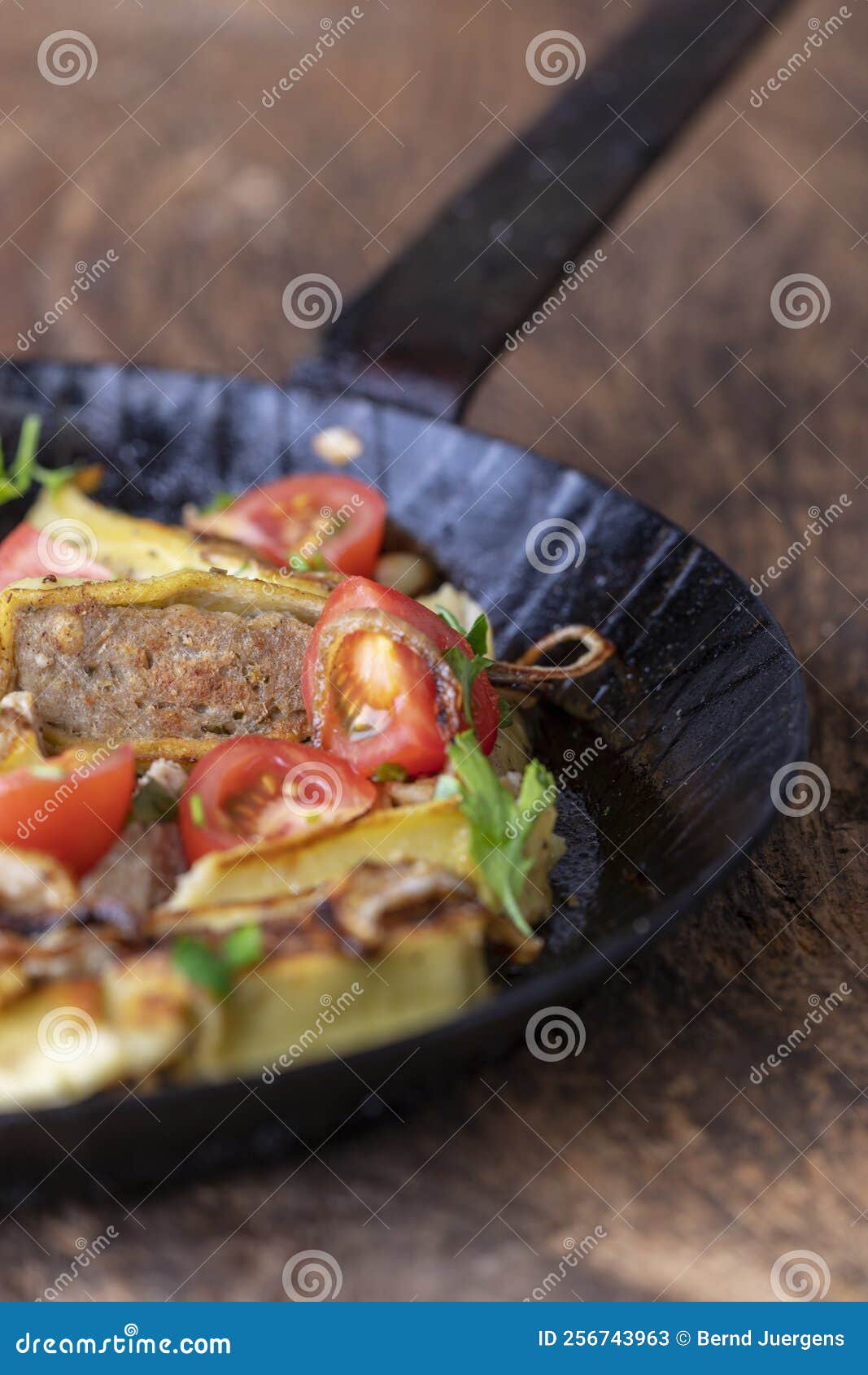 German maultasche stock image. Image of german, foodstuff - 256743963