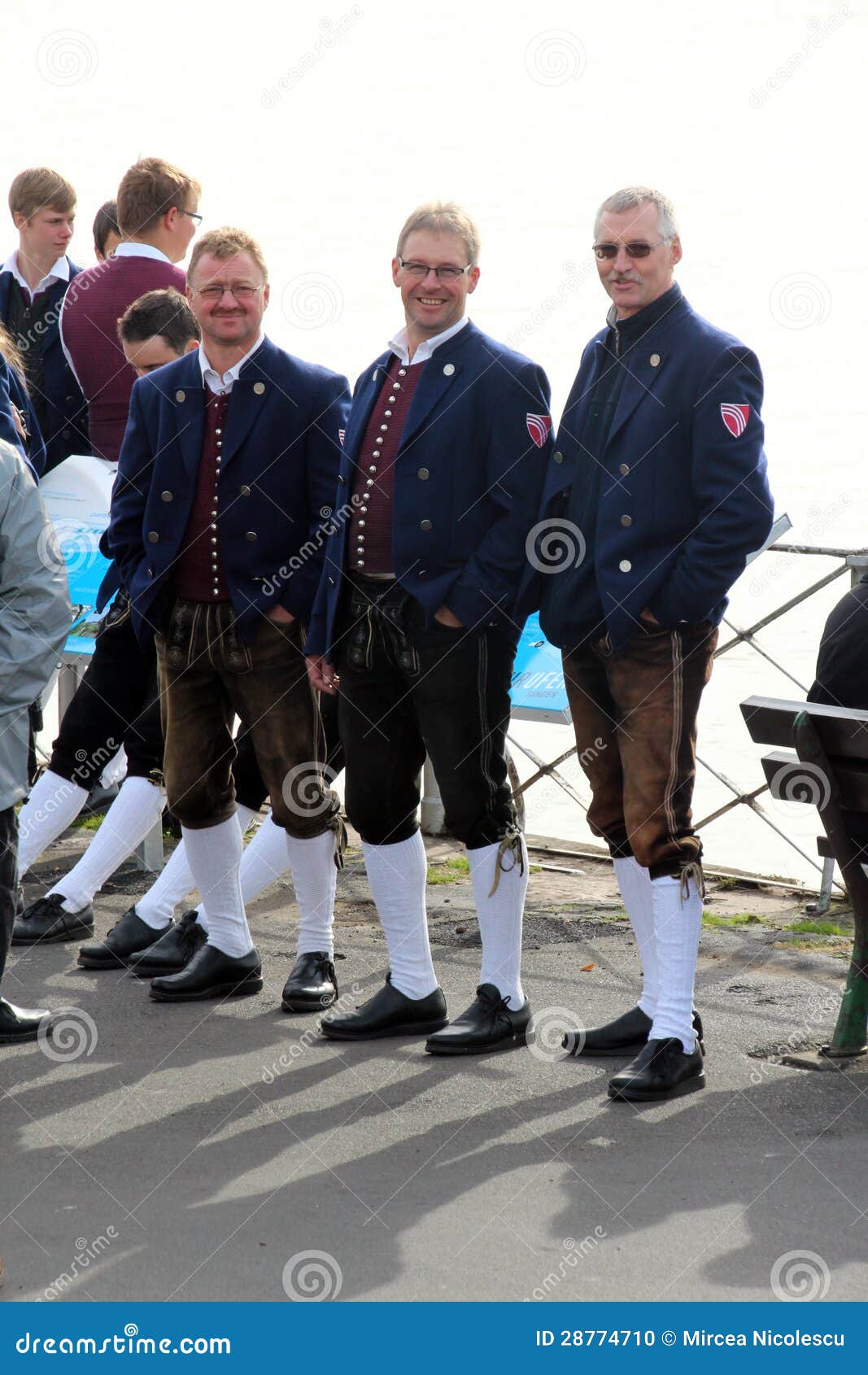 German men editorial image. Image of fashionable, munich - 28774710