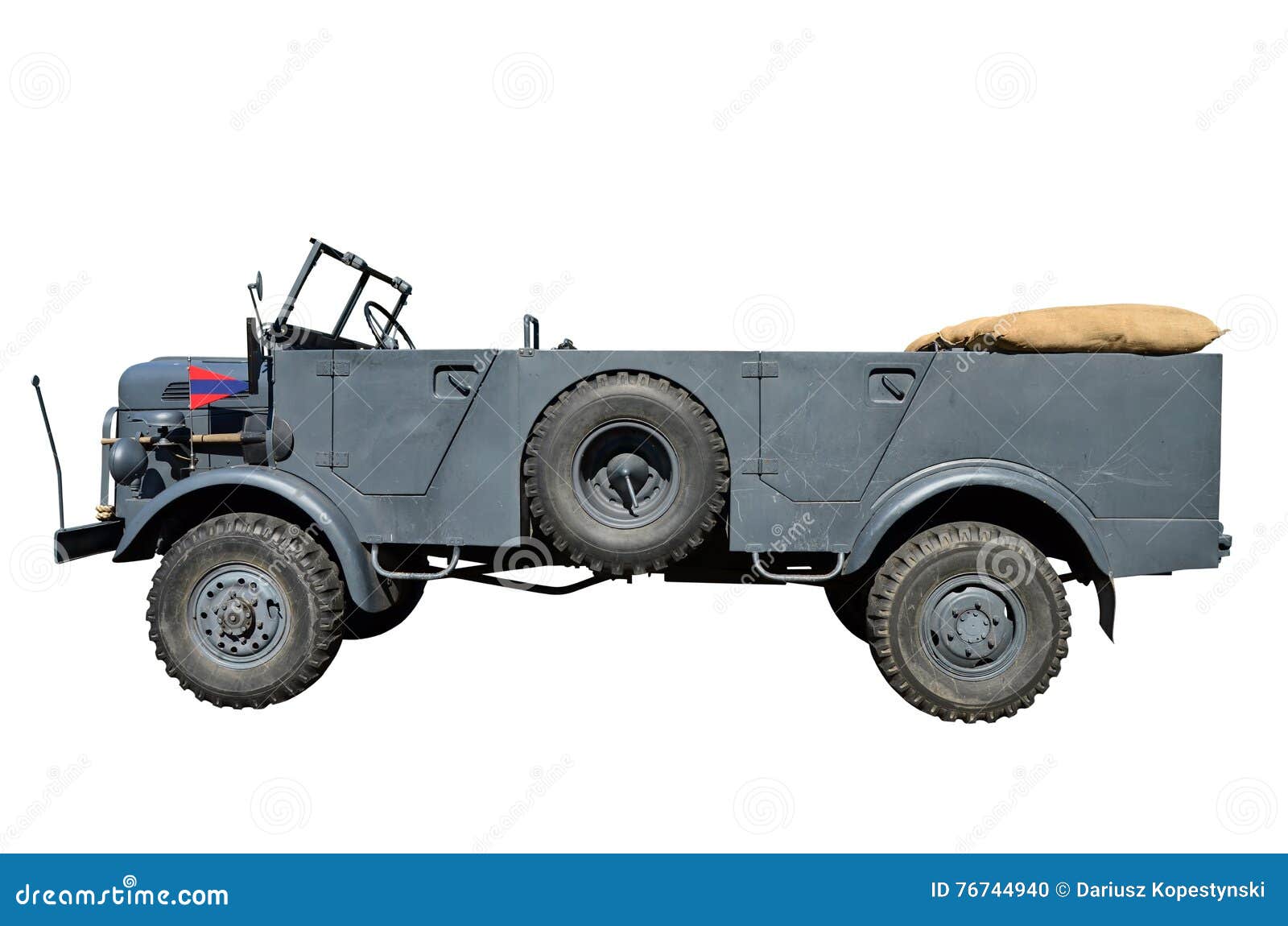 German military vehicle stock photo. Image of gray, army - 76744940