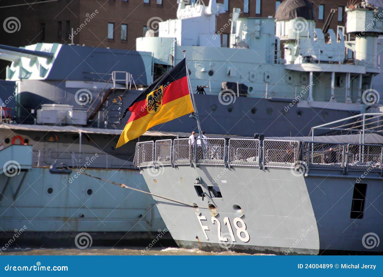German Navy editorial stock image. Image of navy, military - 24004899