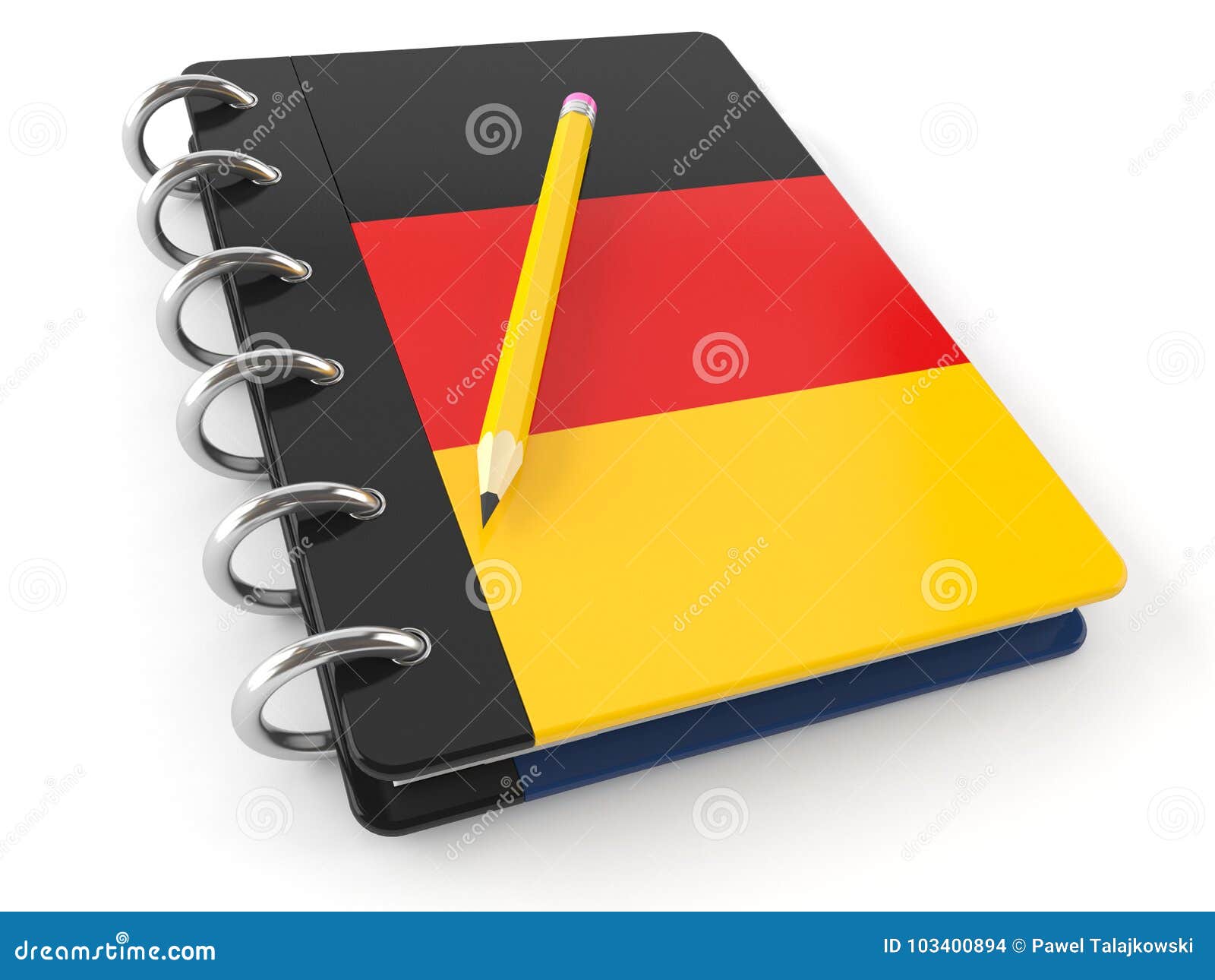 German Notepad Stock Illustrations – 50 German Notepad Stock ...