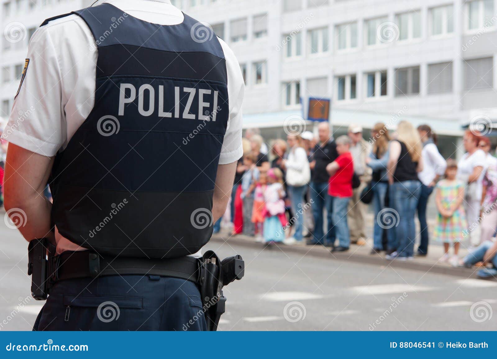 German police stock image. Image of curiosity, curious - 88046541