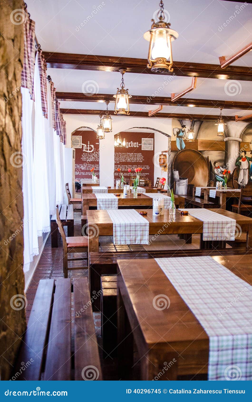 German Restaurant In Berlin, Italian Restaurant, Buffet Restaurant ...