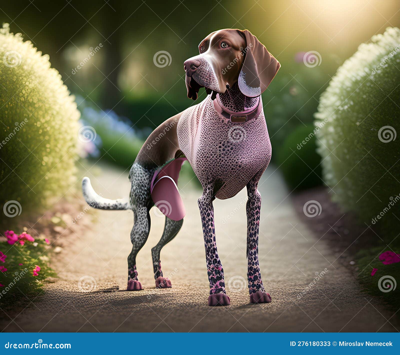 How Intelligent Is A German Longhaired Pointer