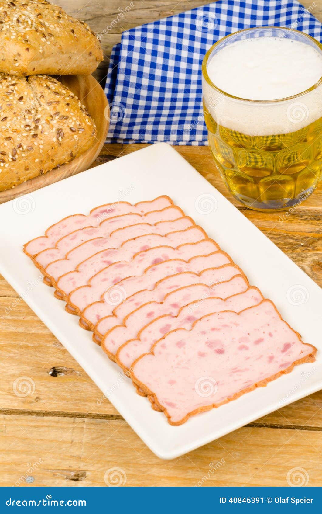 German snack stock image. Image of cuts, portion, cuisine - 40846391