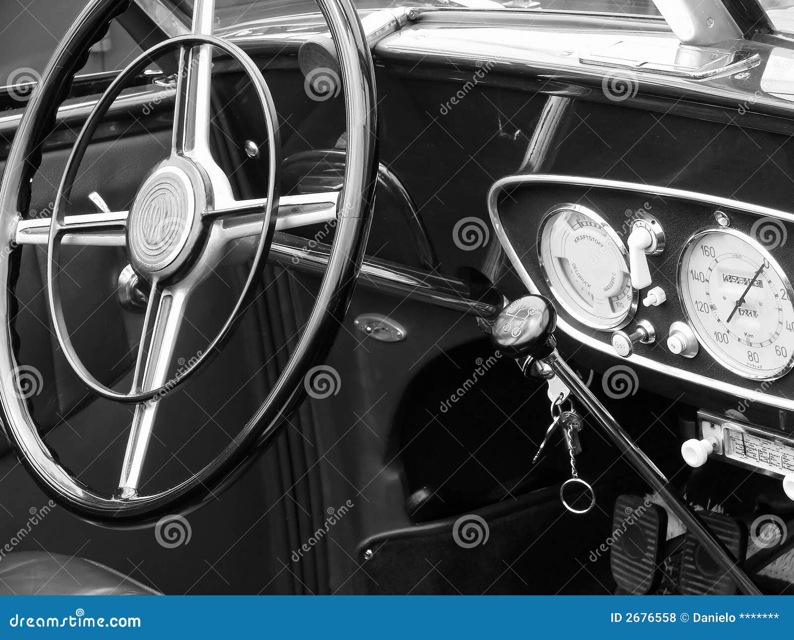 German sports car cockpit stock photo. Image of cockpit - 2676558