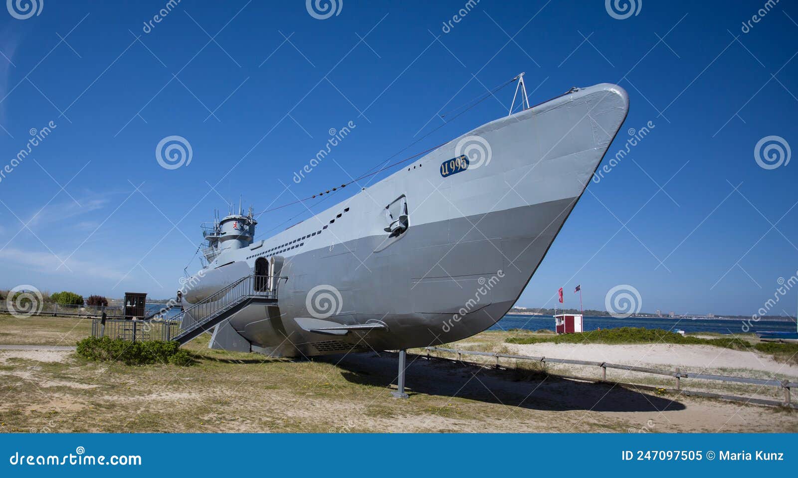 German submarine editorial image. Image of boat, wwii - 247097505