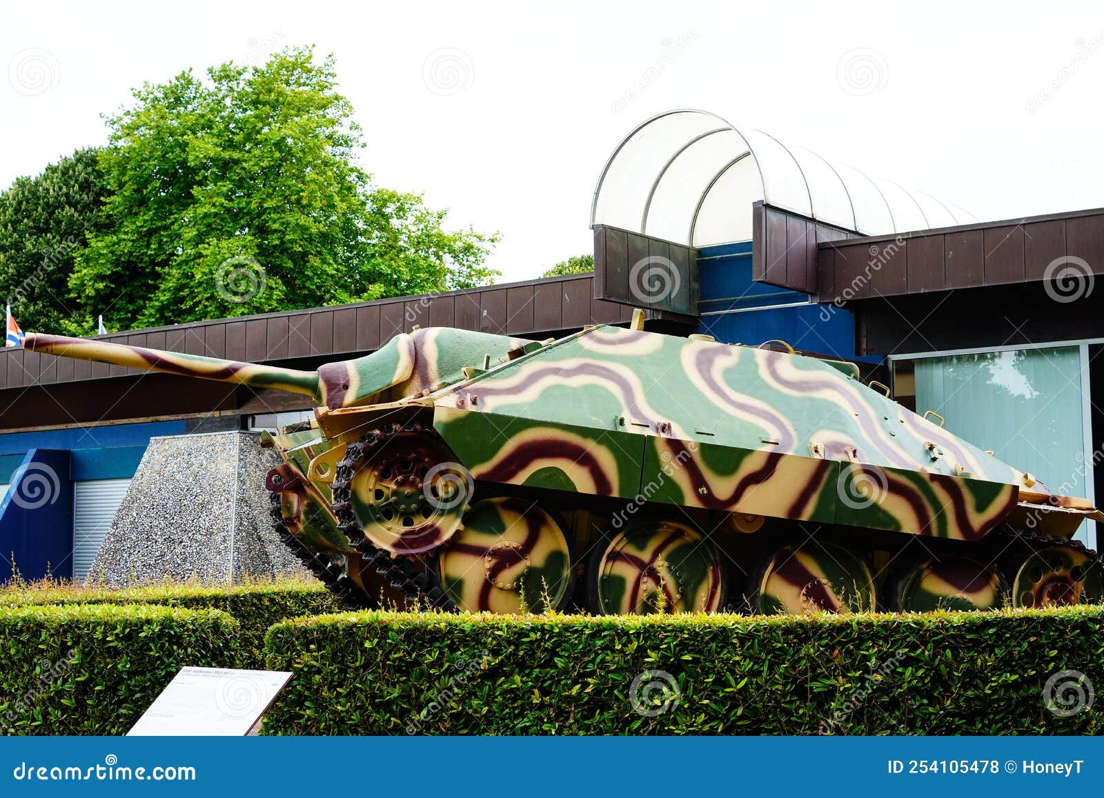 German Tank WWII StuG III Gray. Side View. Wehrmacht`s Most Massive ...