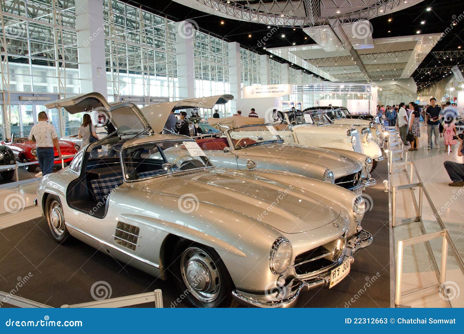 German Vehicle Mercedes-Benz Editorial Stock Photo - Image of editorial ...