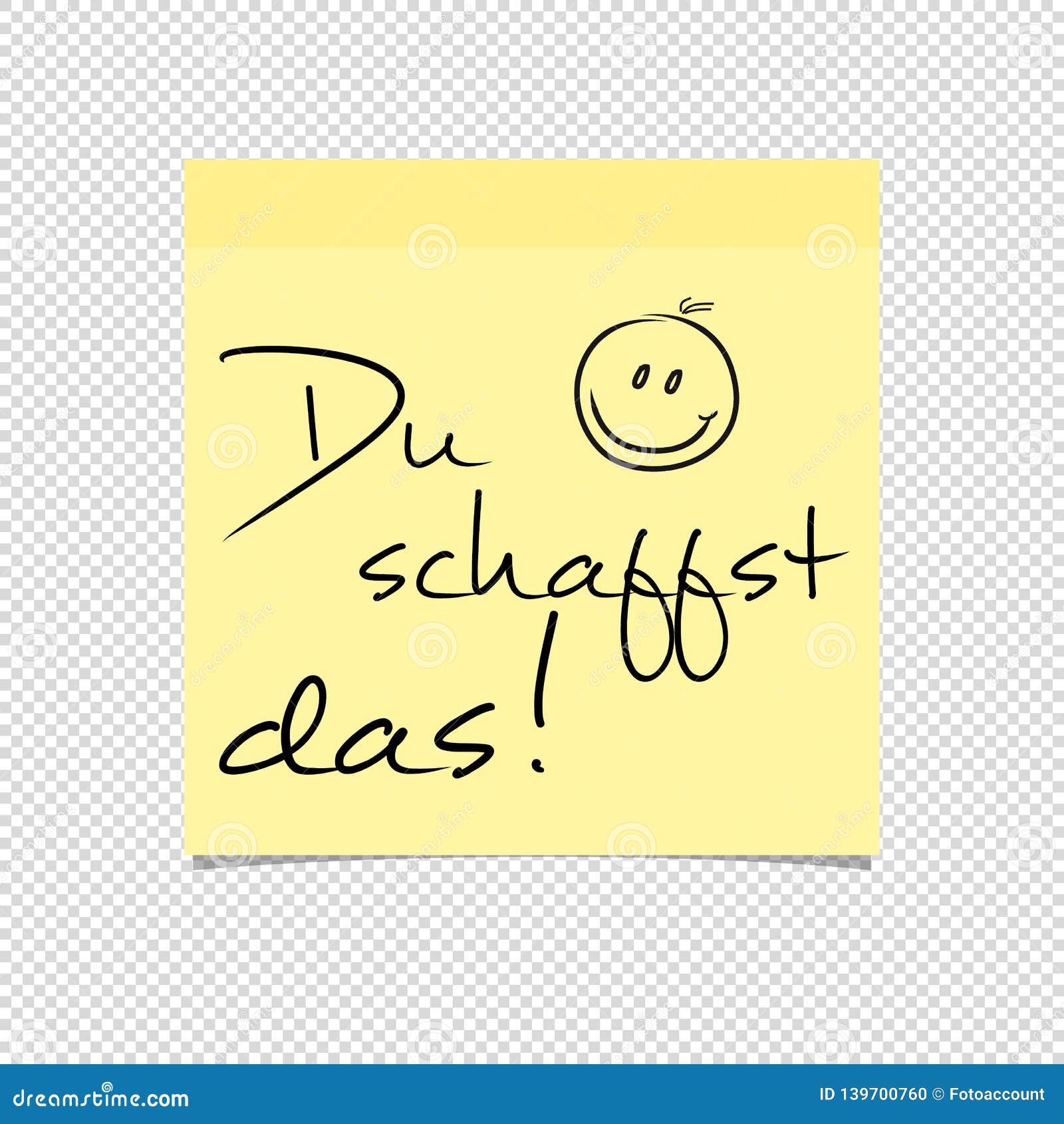 Positiv Stick Figure Thumb Up With An Empty Poster Cartoon Vector ...