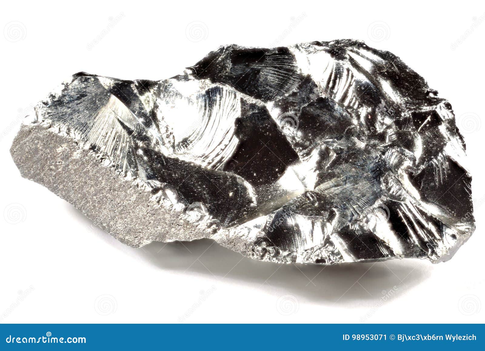 Germanium stock image. Image of table, isolated, chemical - 98953071