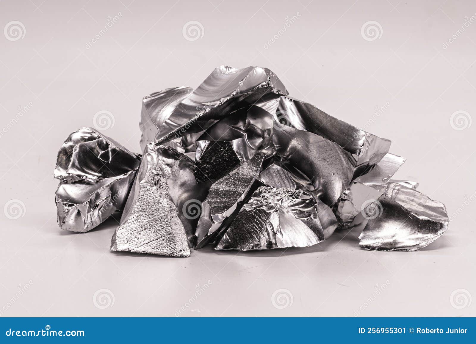 Germanium Processed Ore, Used in Semiconductor Production, Rare Ore ...