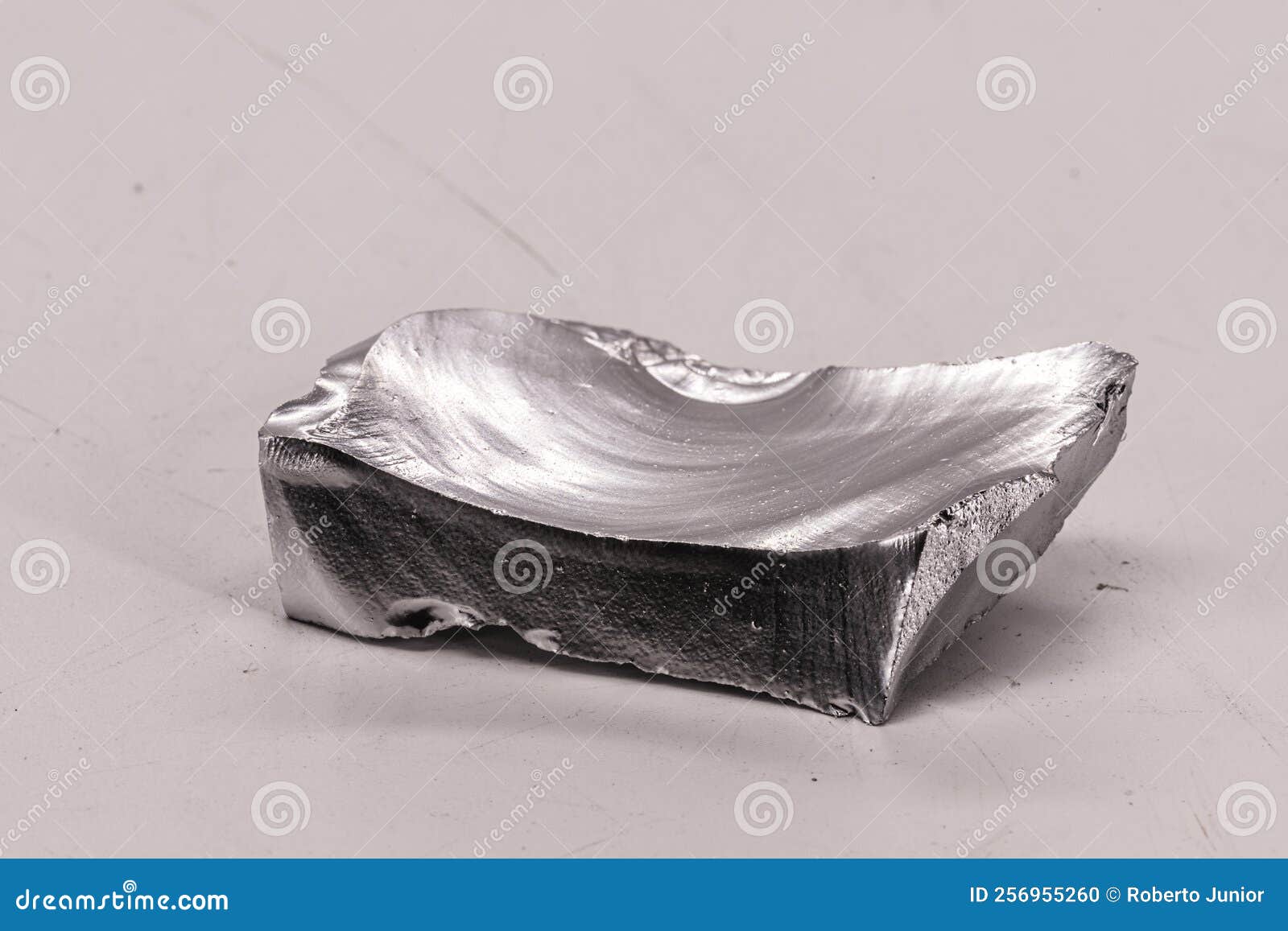 Processed Ore of Germanium, Found in Minerals Such As Argyrodite ...