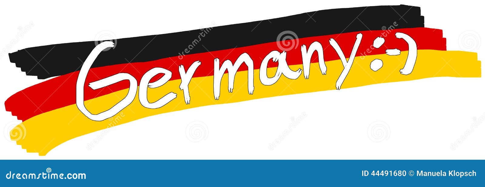 Germany banner stock photo. Image of travel, happiness - 44491680